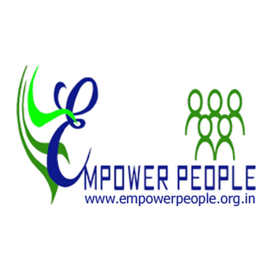 EMPOWER PEOPLE - YouTube