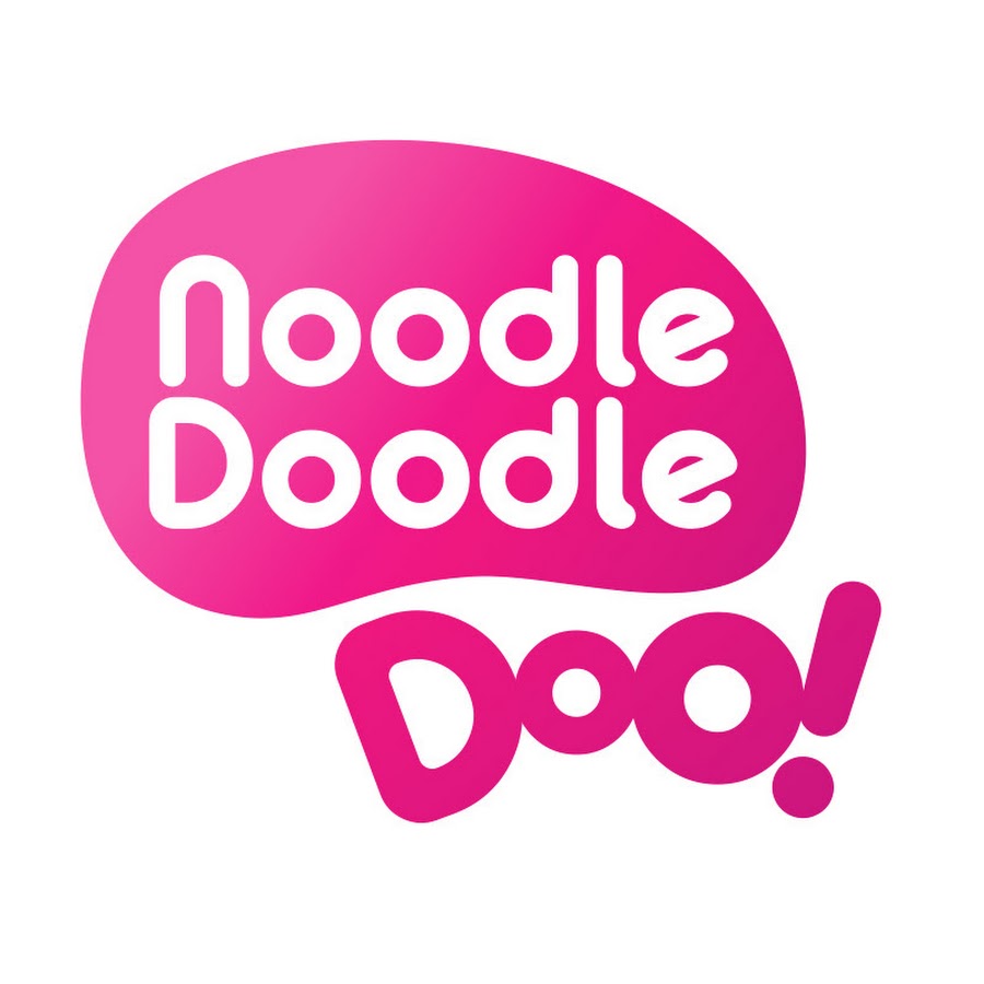 Noodle Doodle Doo! - YouTube