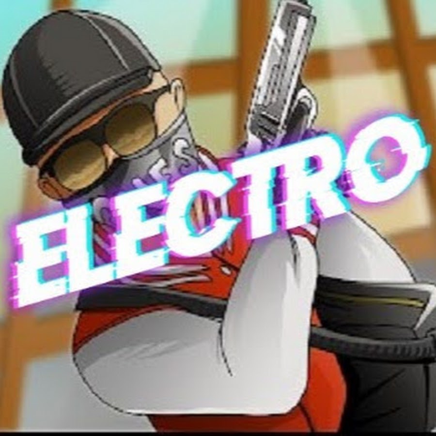 ElEcTrO PLAY GAME - YouTube