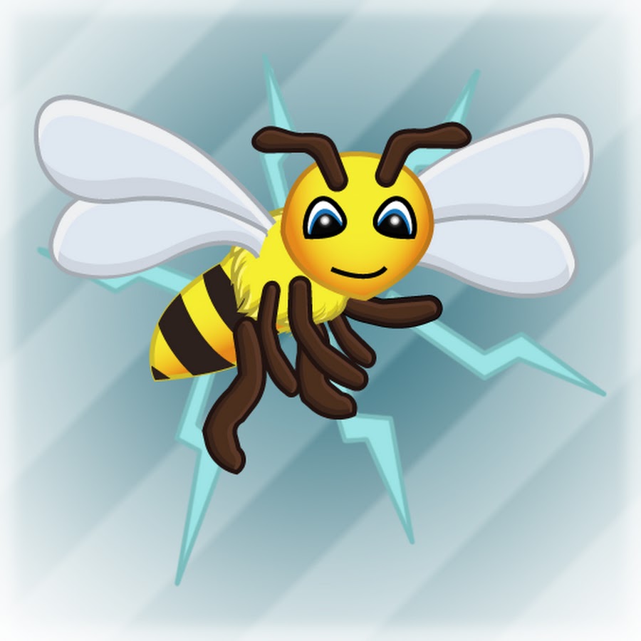 Thunder Bee Interactive - YouTube