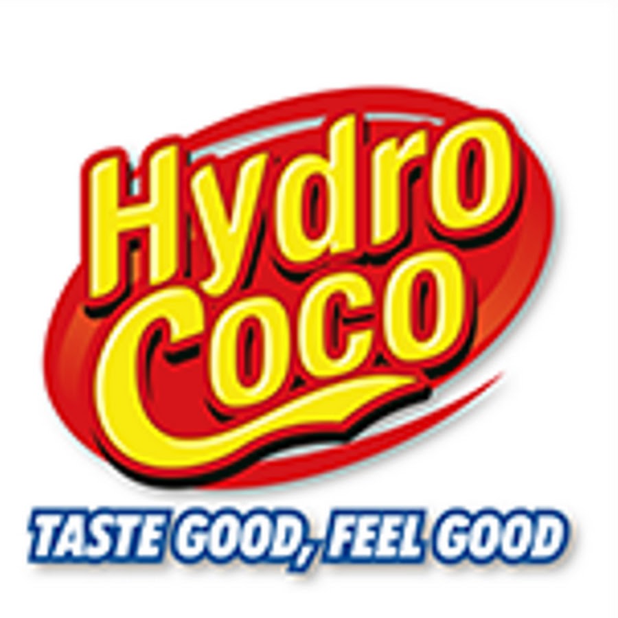 Hydro Coco - YouTube