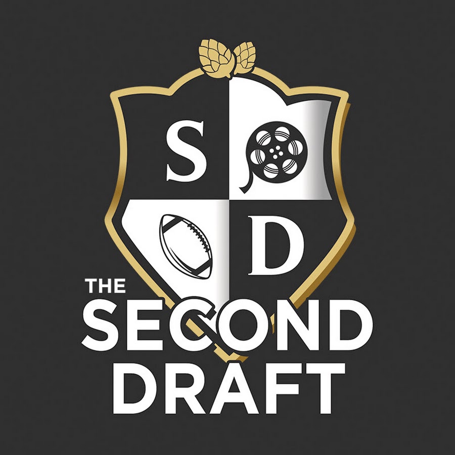 The Second Draft - YouTube