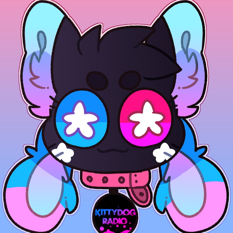 kittydog radio - YouTube