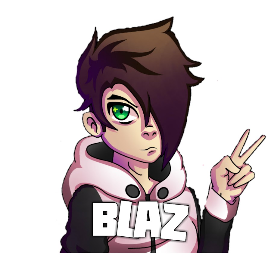 BLAZ - YouTube