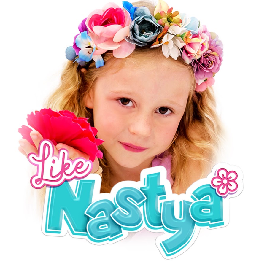 Like Nastya Kor Youtube