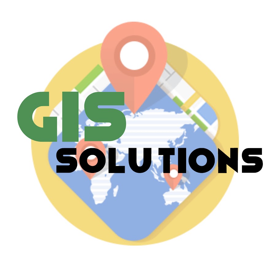 GIS Solutions - YouTube