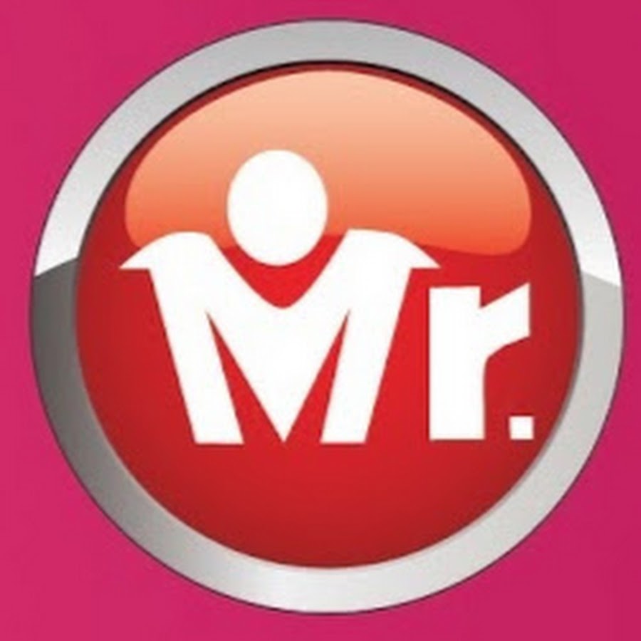 mr.plus mr.light - YouTube