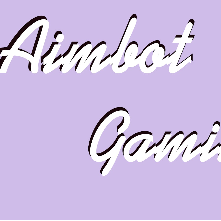 Aimbot Gaming - YouTube