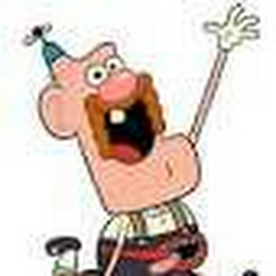 titio avo brasil 2 - YouTube