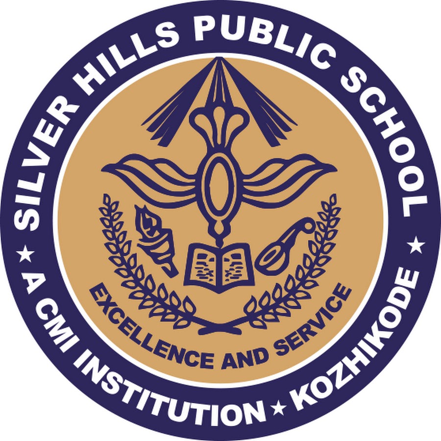 SILVER HILLS PUBLIC SCHOOL KOZHIKODE - YouTube