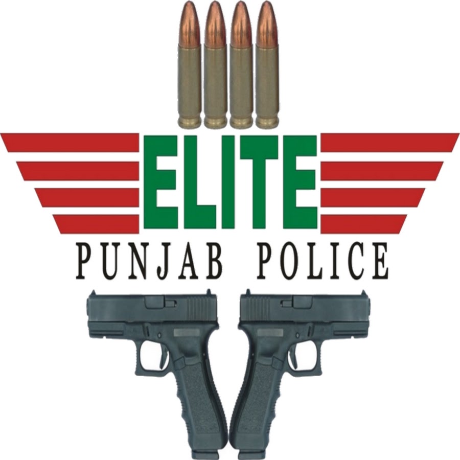 Punjab Elite Force - YouTube