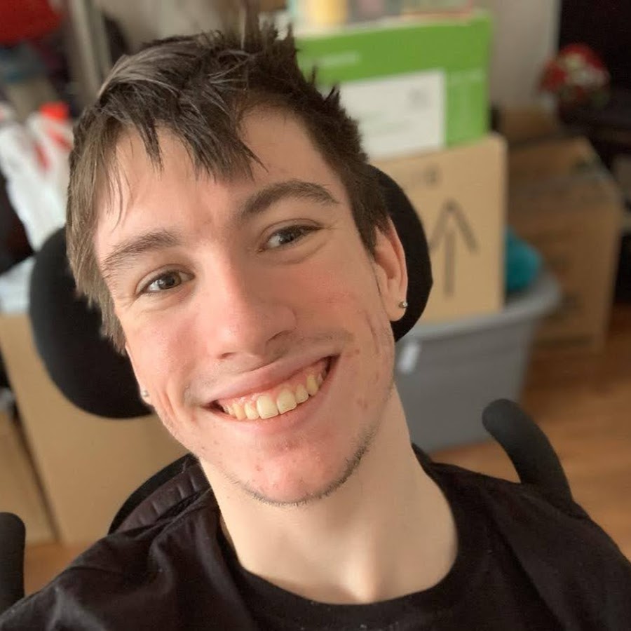 Logan Stewart - YouTube