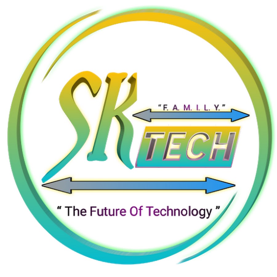 Sk Tech Family - YouTube