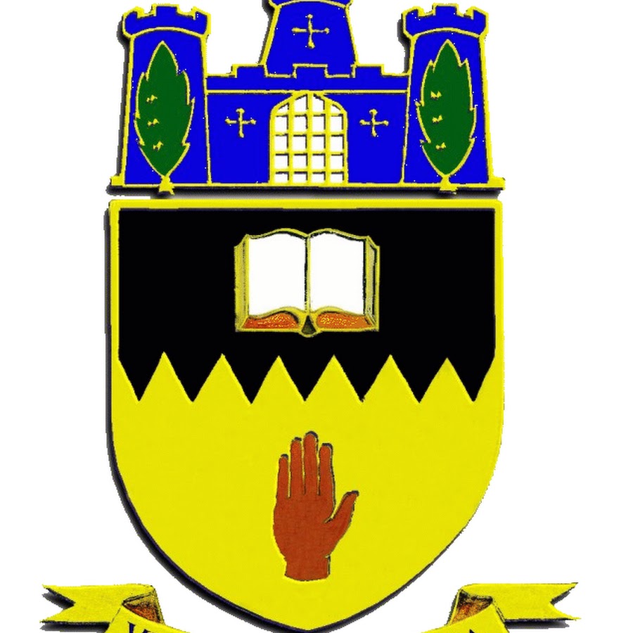 Cookstown High - YouTube