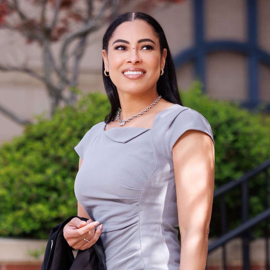 Shanae Hall - YouTube