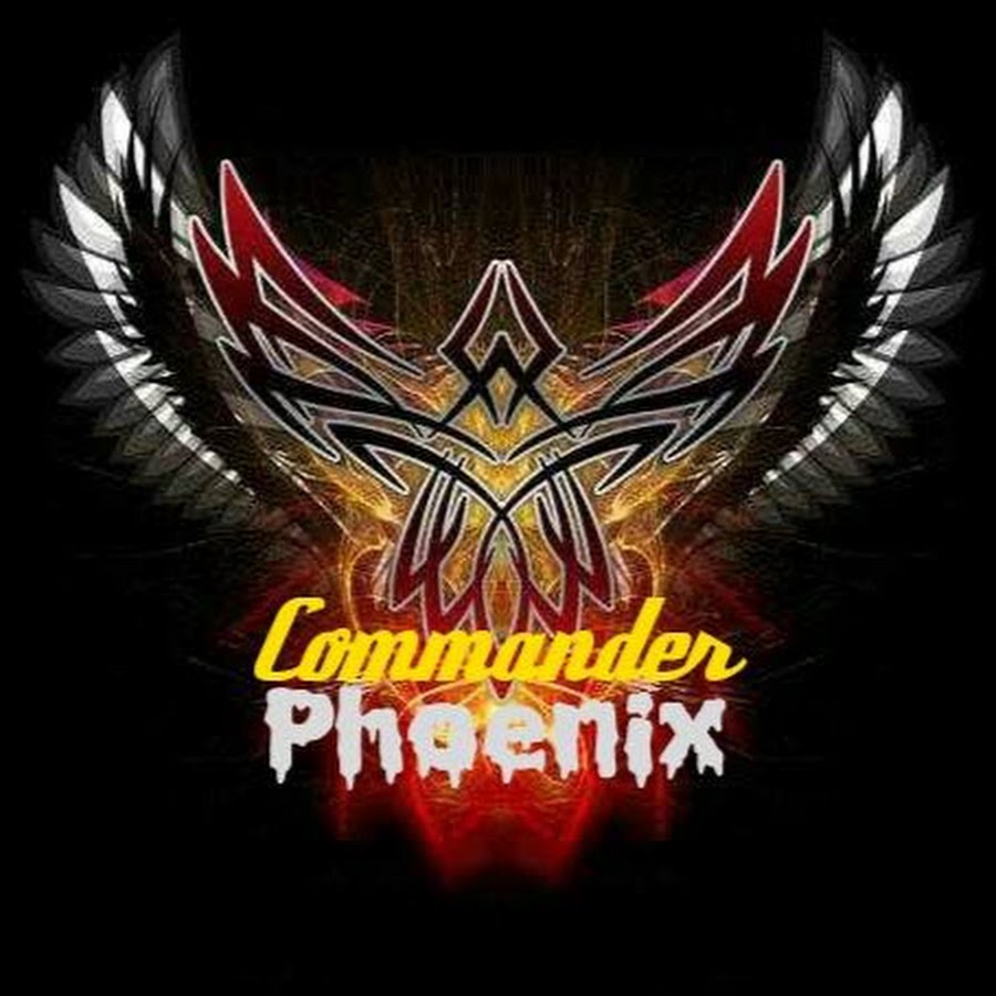 Commander Phoenix - YouTube
