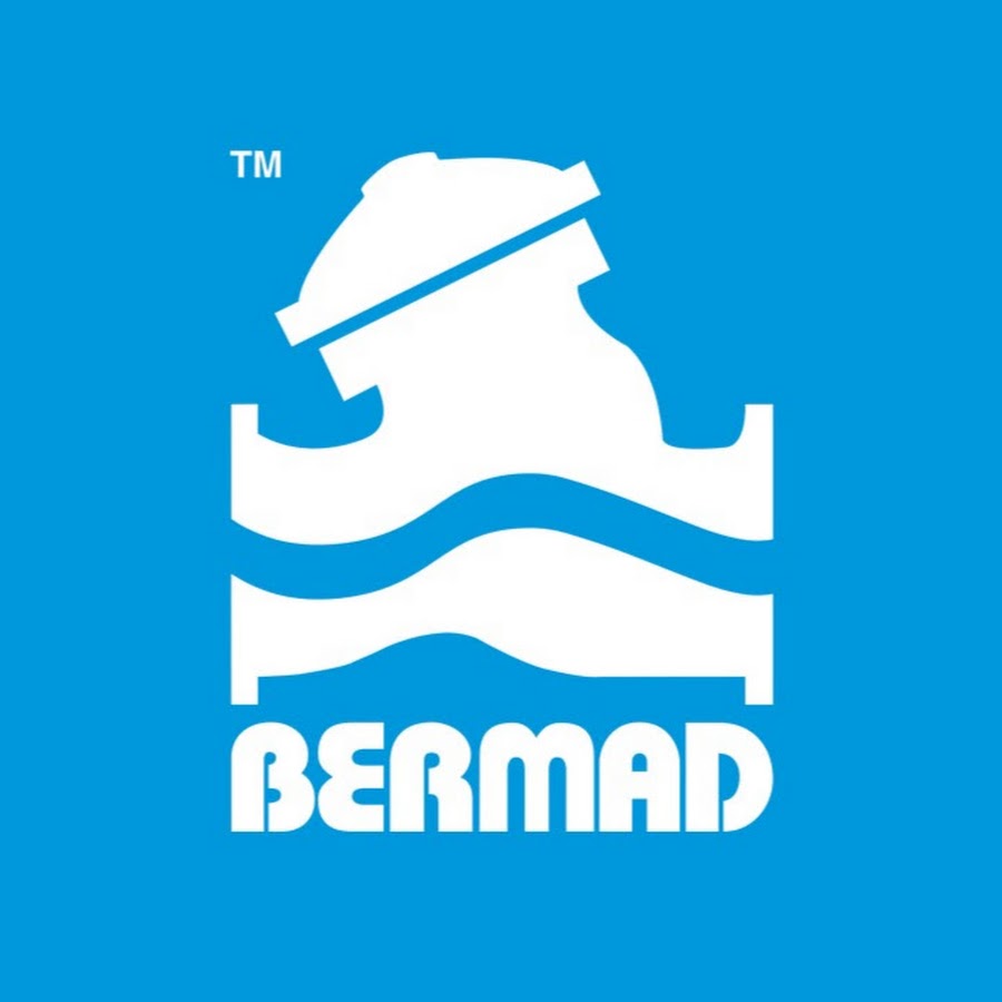 Bermad Europe - YouTube