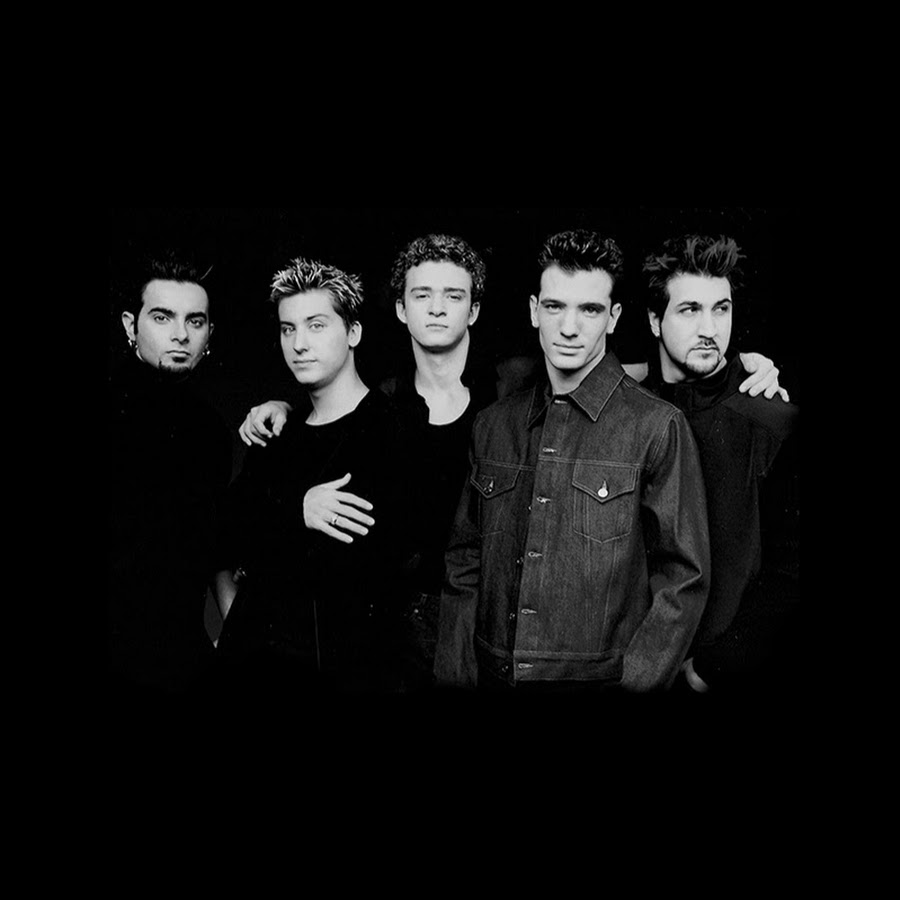 *NSYNC - YouTube