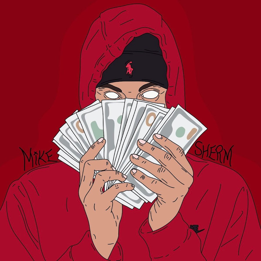 MikeSherm - YouTube