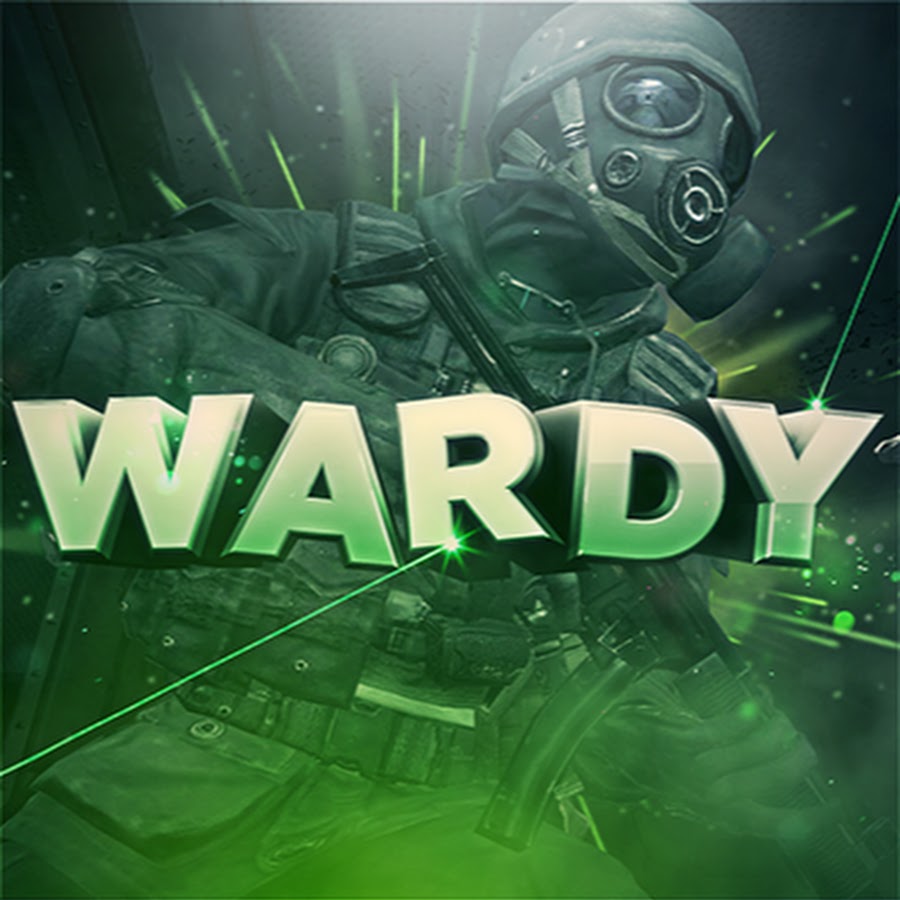 warDy - YouTube