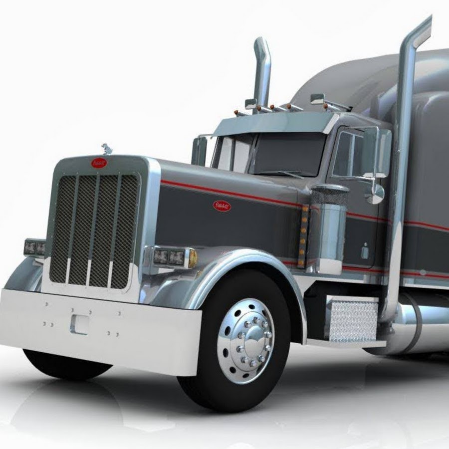 Ns TRUCKING - YouTube