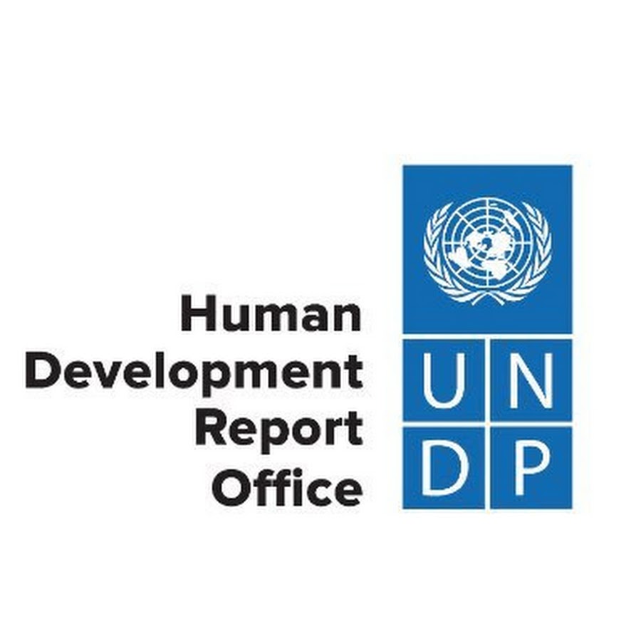 Human Development Report Office UNDP - YouTube