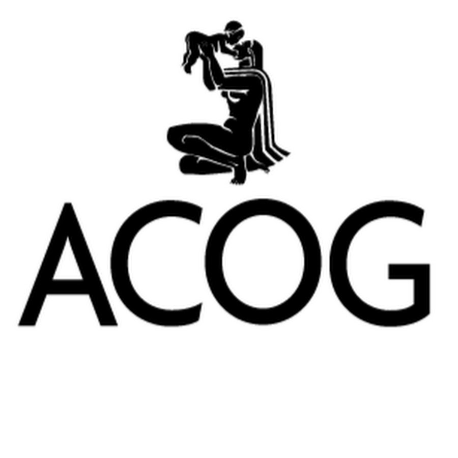 ACOG - YouTube