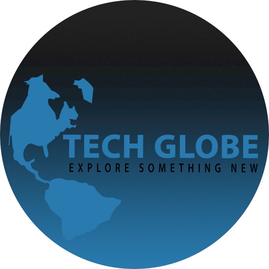 Tech Globe - YouTube