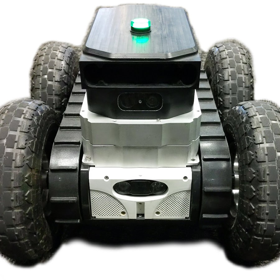 The Wild Goose Chaser - YouTube