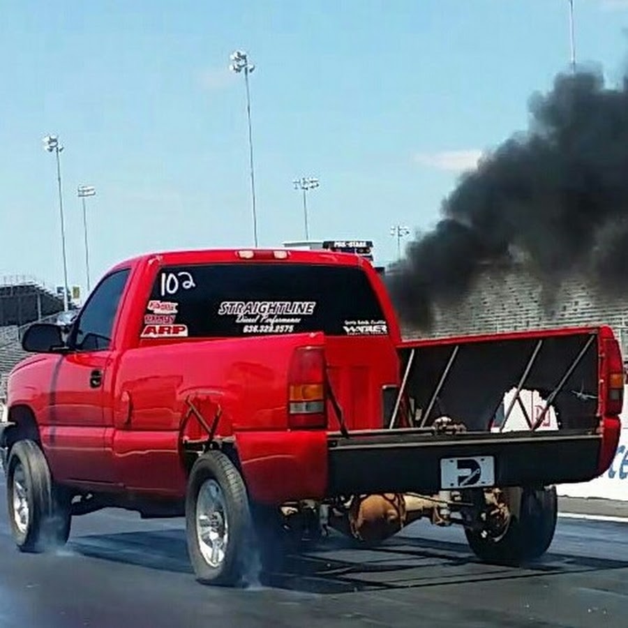 manual override - YouTube