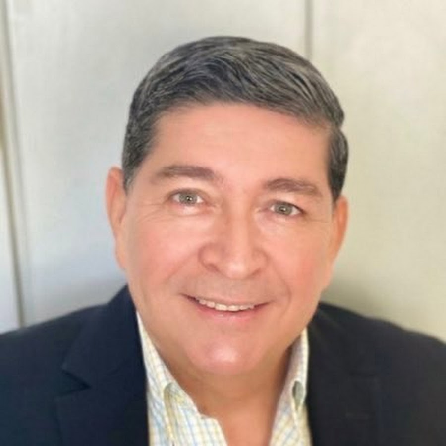 Walter Araujo y toda su Verdad. - YouTube