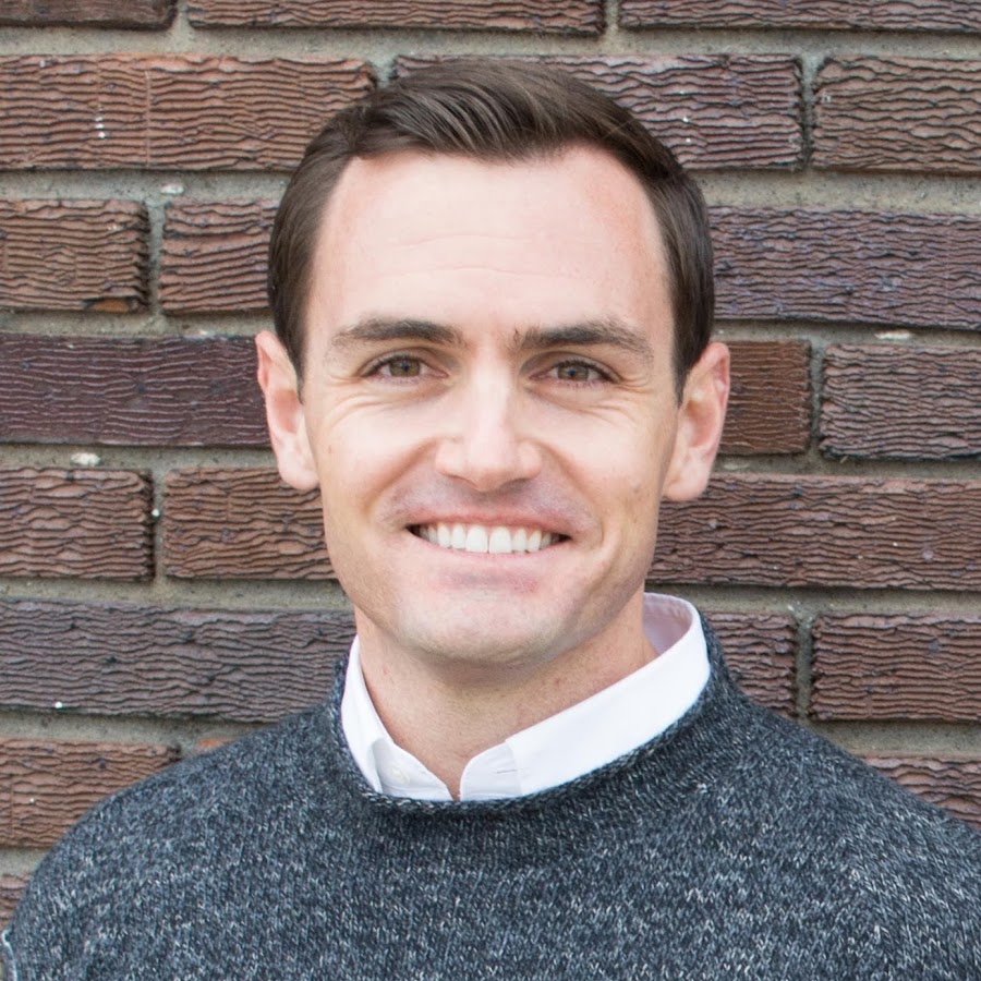 Mike Gallagher - YouTube