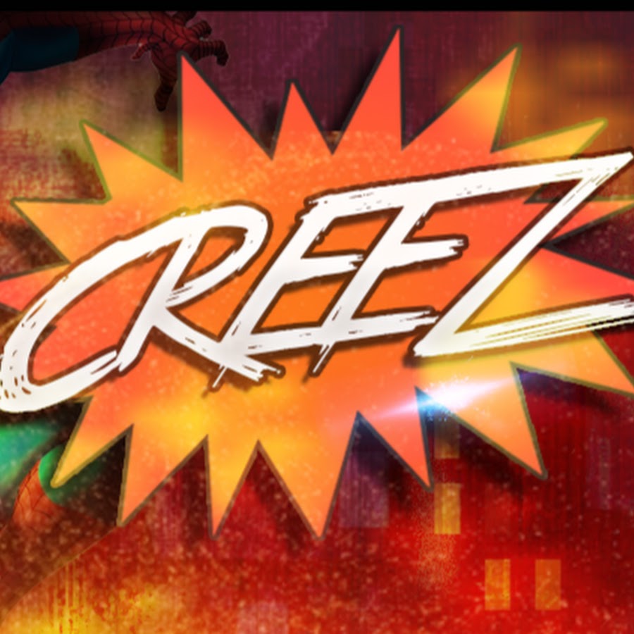 Creez - YouTube
