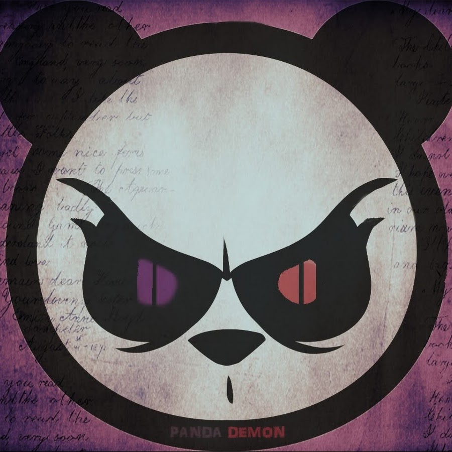 Panda Demon - YouTube