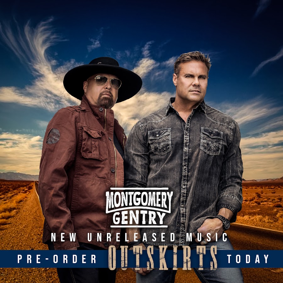 MontgomeryGentry101 - YouTube