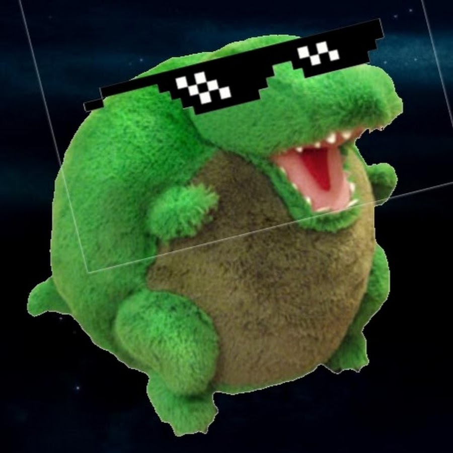 Dankasaurus Rex - YouTube