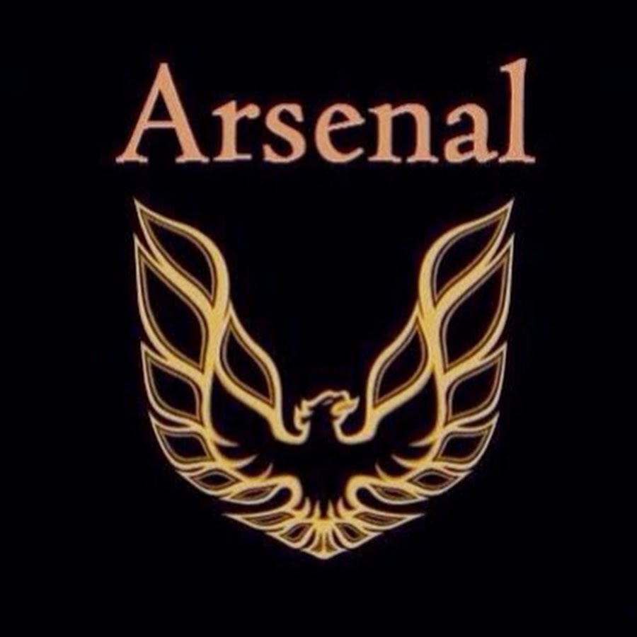 Arsenal Music - YouTube