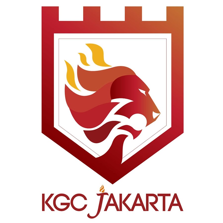 kgc jakarta official - YouTube
