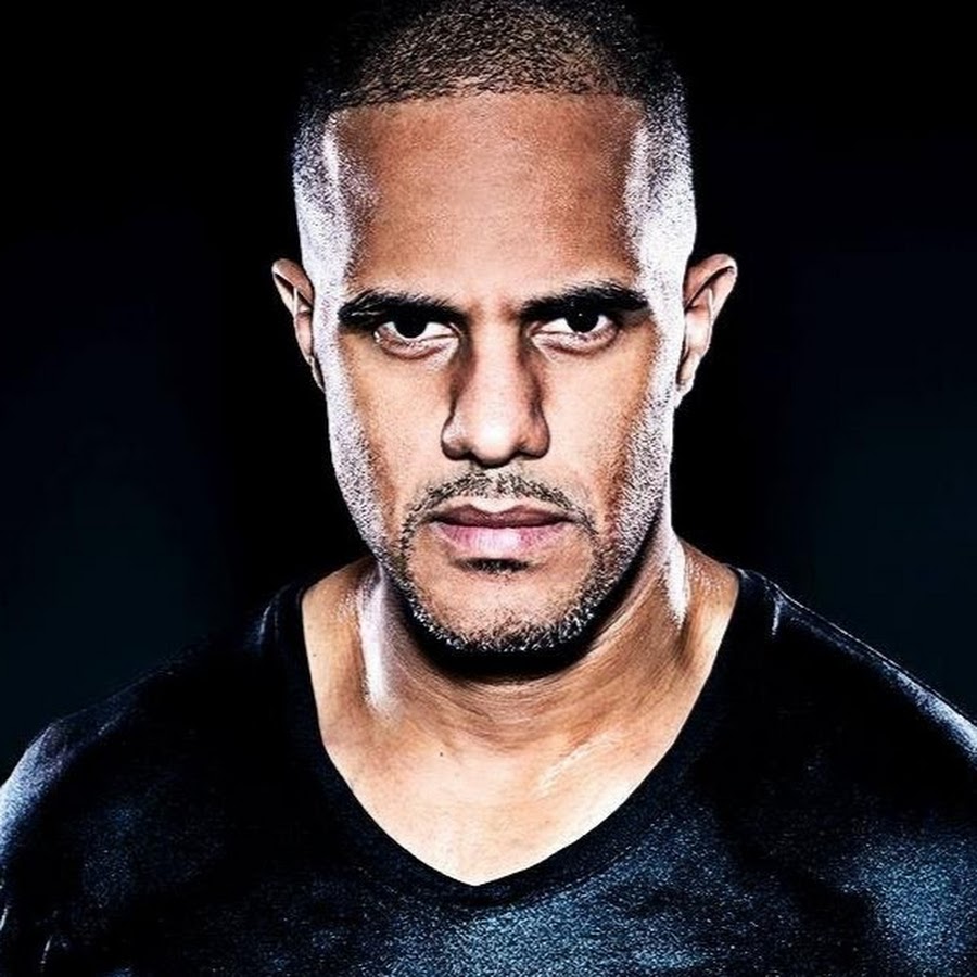 Christian Webb - YouTube