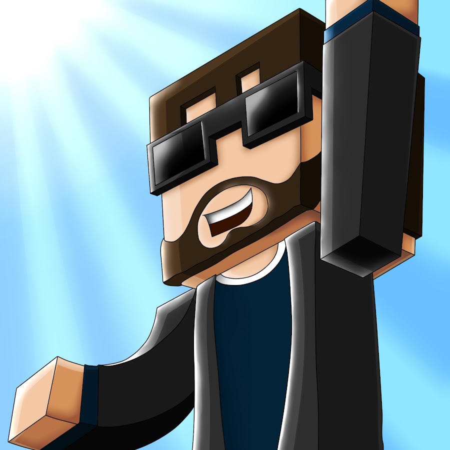 Fan SSundee Minecraft - YouTube