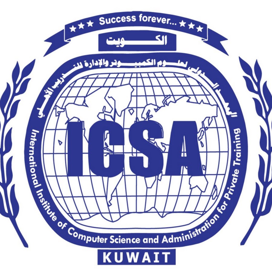 ICSA Kuwait Official - YouTube