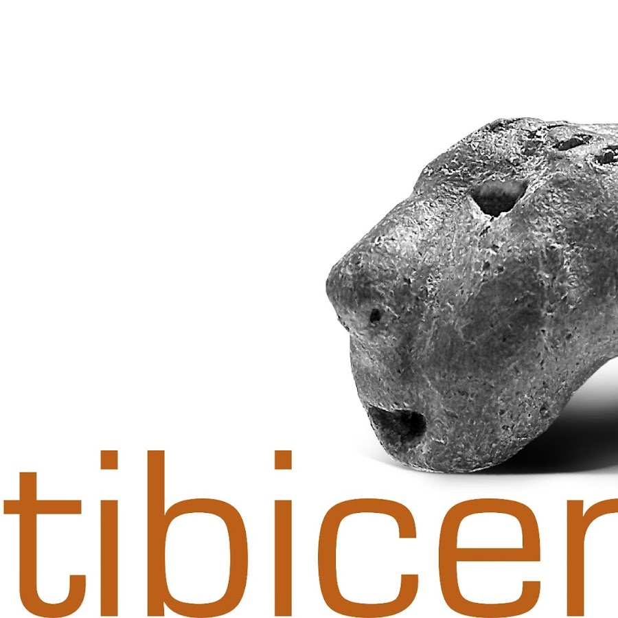 TIBICENA Arqueología y Patrimonio - YouTube