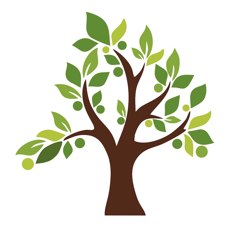 Pohon Kehidupan - YouTube