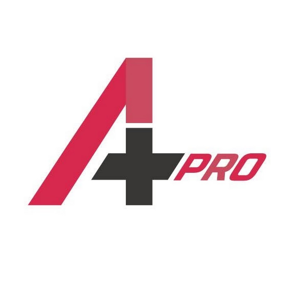 Aplus Pro - YouTube