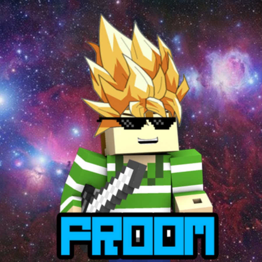 Froom - YouTube