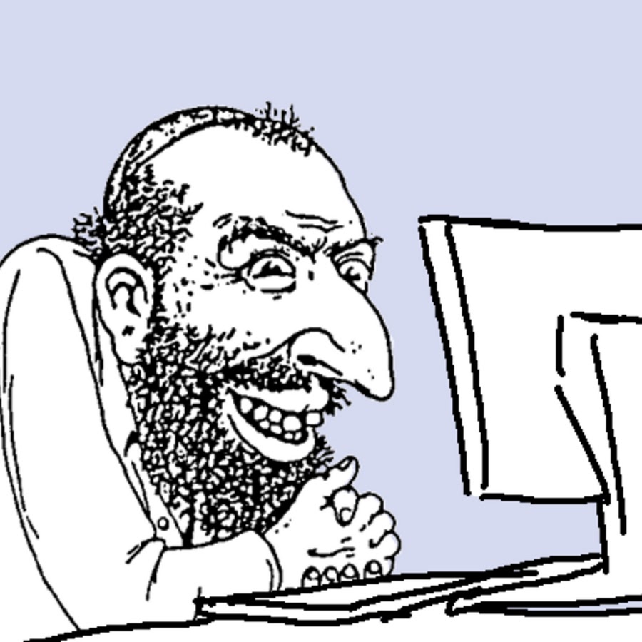 Le happy merchant - YouTube