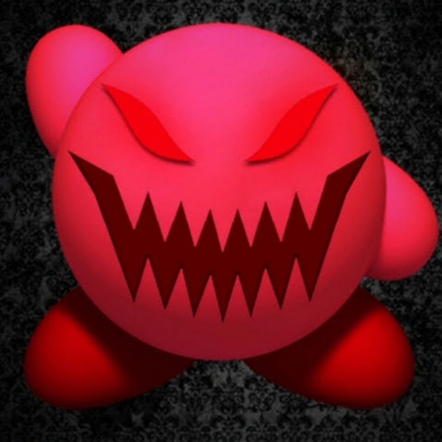 Scary Kirby - YouTube