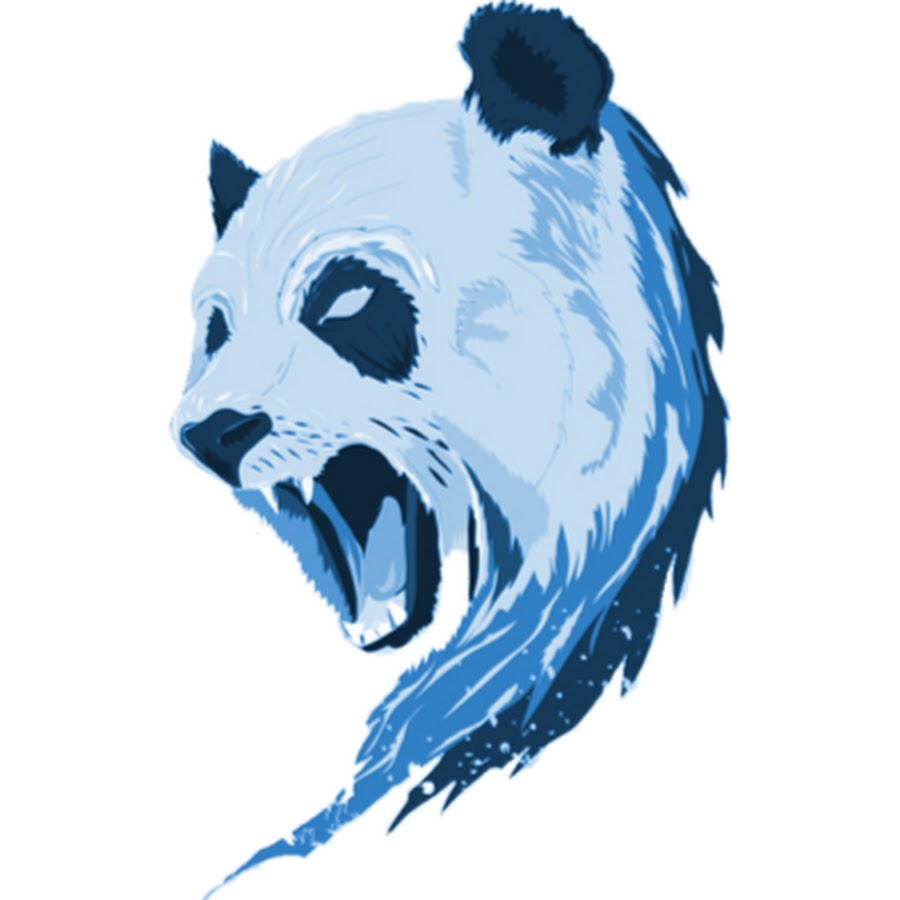 Blue Panda Studios - YouTube