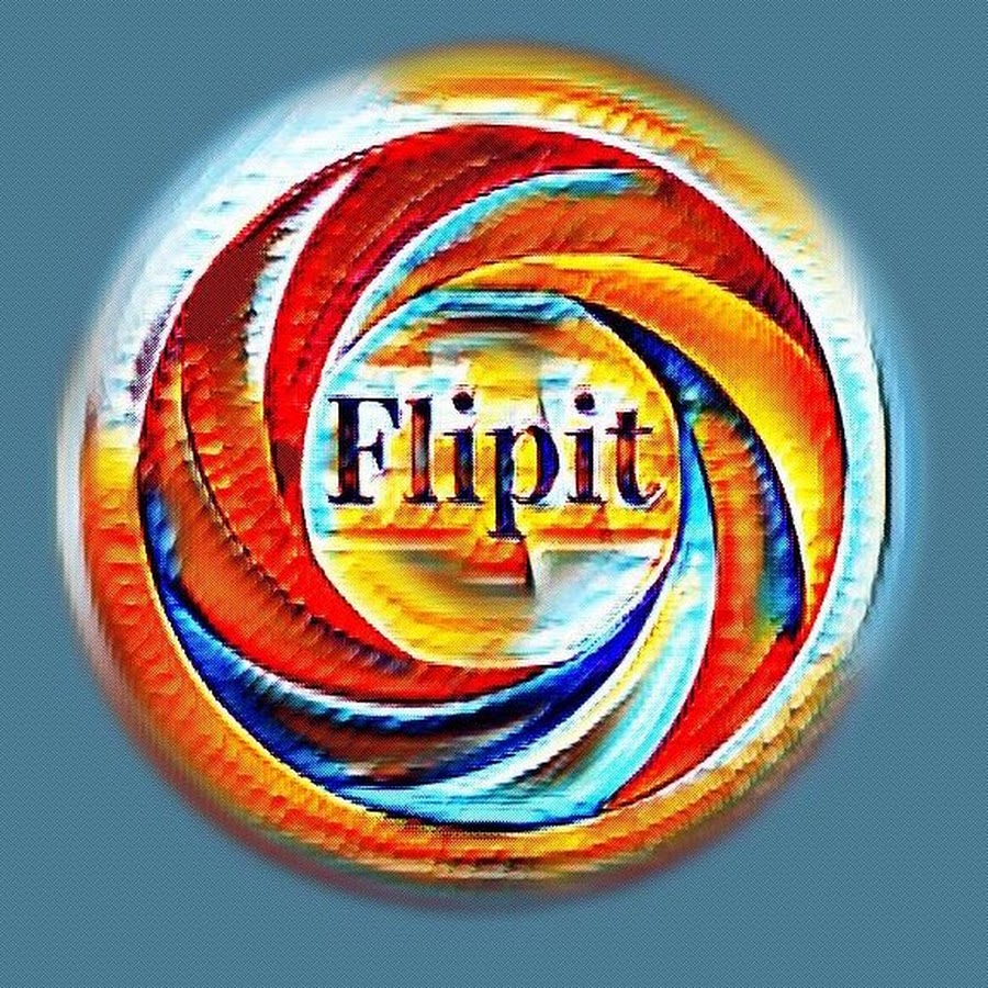 Flip It YouTube
