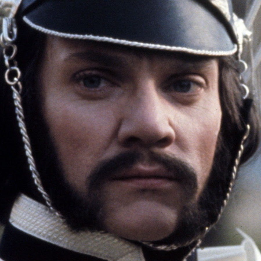 Harry Flashman - YouTube